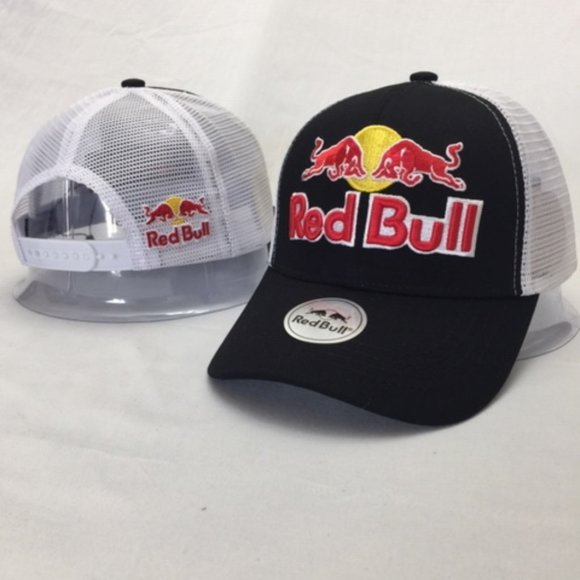 Red Bull | Accessories | Red Bull Mens Baseball Hat Cap | Poshmark